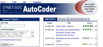autocoder-results | Human Solutions