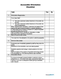 1-AccessibleOrientation.checklist | Human Solutions